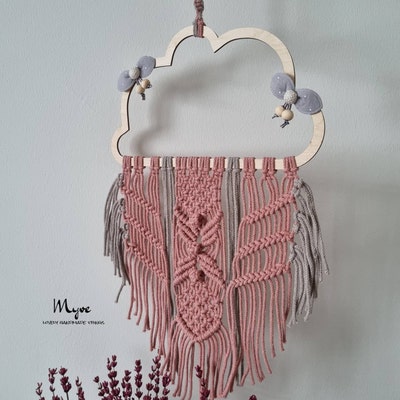 Wooden Cloud Cut Out Shape for Crafts and Decoration Laser - Etsy