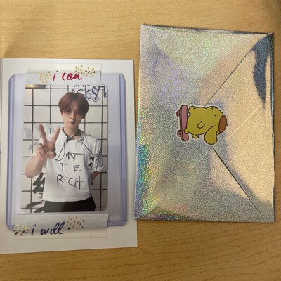 Official 5-STAR Poster - Etsy