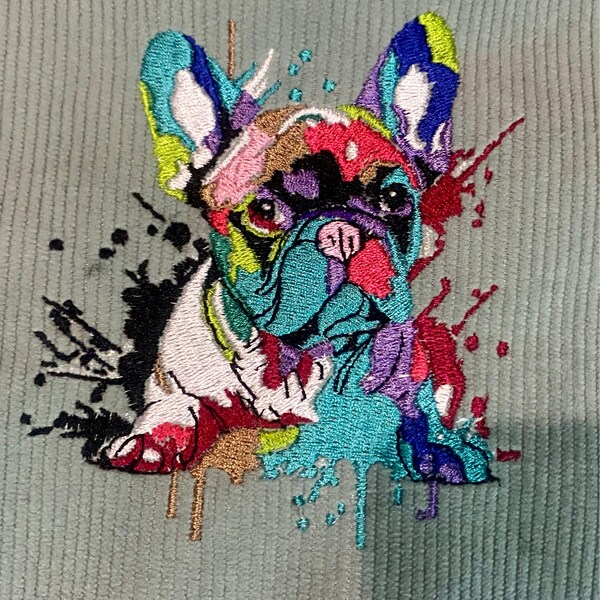 Umbreon Pokemon Machine EMBROIDERY DESIGN,5 Sizes 10 Formats,instant ...