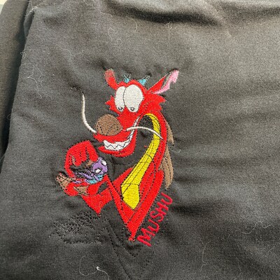 Marie Machine Embroidery Design - Etsy