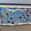 Women's History Month Bulletin Board, Abc's of Women's History Garland ...