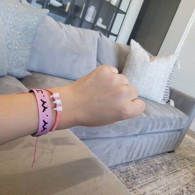 WWJD Bracelets Cute What Would Jesus Do Bracelets 90's Style Retro ...