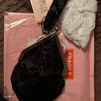 Silver Filigree Embellished Mini Ballpoint Pen With Removable Vintage ...