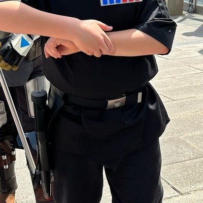 Star Wars: Rogue One Inspired Rebel Cap SEWING PATTERN - Etsy