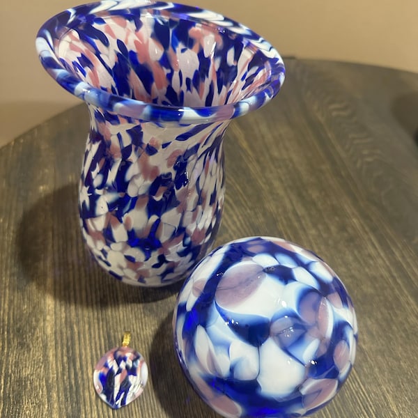 Wedding Unity Glass - Vases - Blessing Ceremony - Unity Ceremony ...