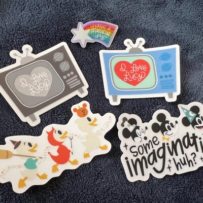 Arthur Library Card Sticker, PBS Illustration, Having Fun Isn't Hard ...