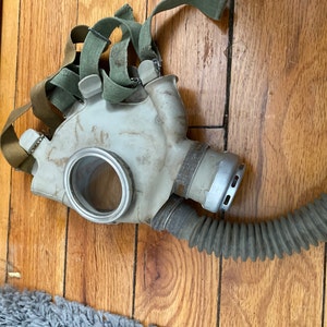 Gas Masks Fittings Gas Mask Connector Hose Tube Female Connector ...