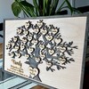 Rectangle Family Tree Sign Laser File - Etsy