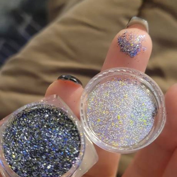 EYESHADOW SAMPLES - Choose Any 3 Loose Shades - Vegan, Cruelty Free ...