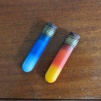 LARP Magic Foam Spell Packet: Tribal Bone Dagger bundle Avaliable ...