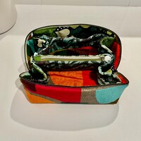 Spring Roll Pouch Digital Sewing Pattern With FULL Video Sew-along ...