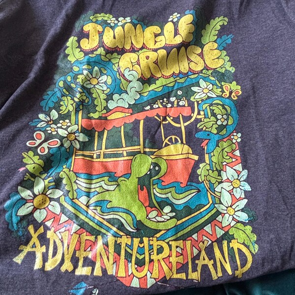 Vintage Bootleg Disney the Muppets Characters T-shirt, Kermit Miss ...