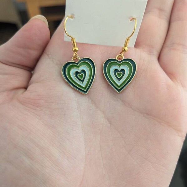 Fruit RANDOM 12 Set Pack Cute 12 Pcs Hair 80s Style Weird Wacky Funky ...