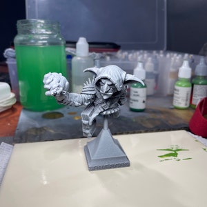 Wasteland Bone Terrain Terrain Essentials 32mm Tabletop 4K Detail D&D ...