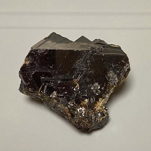 INCREDIBLE Luster Galena With Quartz and Chlorite From Bulgaria, Galena ...
