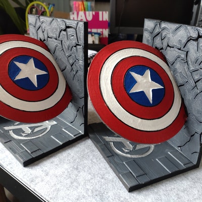 Deadpool Knife Block - Etsy