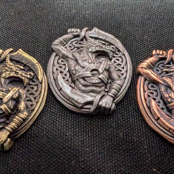 The Dungeon Display - With TV Stand Addon - A Portable Rpg Gaming Board ...