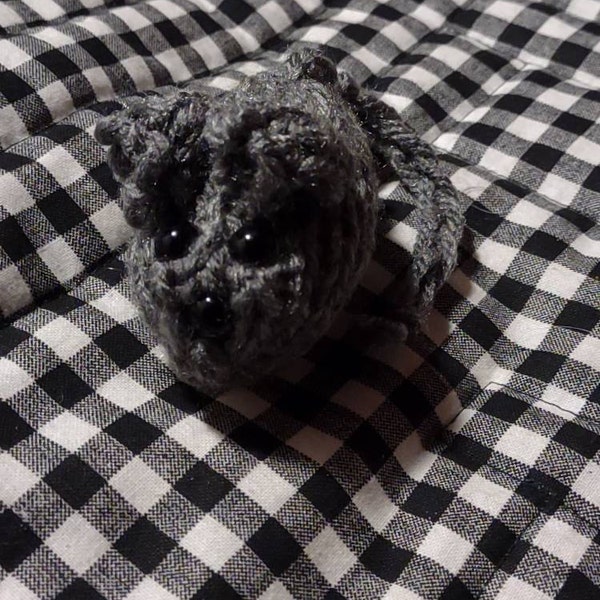 Loom Knitting PATTERNS Loom Knit Tiny Toy Mouse Mice | Toys Doll ...