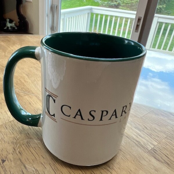 Personalized Engineering Drawing Mug Gift Customizable Engineering ...