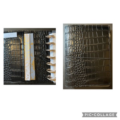 Happy Planner Cover. Mini Happy Planner Cover. Micro Happy Planner ...