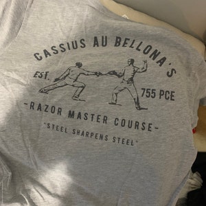 Red Rising Band Shirt, Red Rising Merch, Red Rising Shirt, Red Rising ...