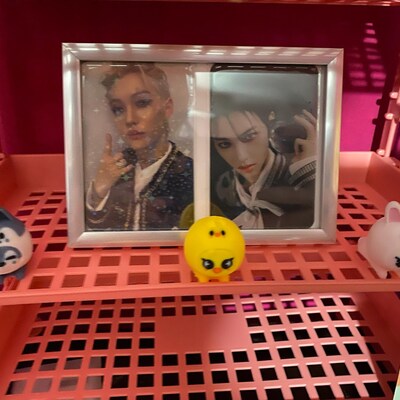 Stray Kids Skzoo Mini 3D Print Figures - Etsy