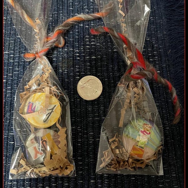 Custom Glass Magnet | Super Strong Magnet | Letter Magnet | Name Magnet ...