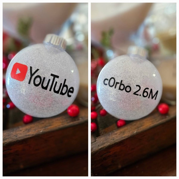 Chips Inspired Ornament, Takis, Cheetos, Doritos, Personalized ...