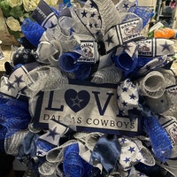 8 Football Round Sign - Etsy