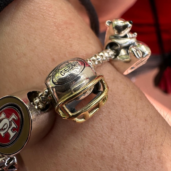 Pandora Croatia Flag Bead Exclusive Charm S925 Silver Travel Jewelry ...
