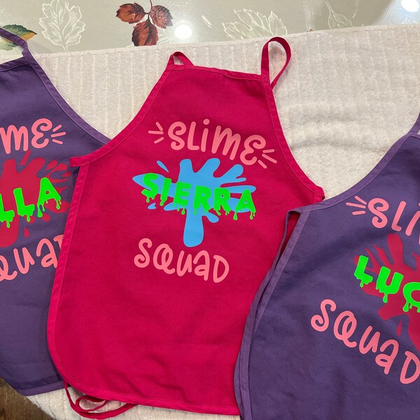 Slime Squad Svg, Slime Svg, Slime Shirt, Birthday Svg, Digital Download ...