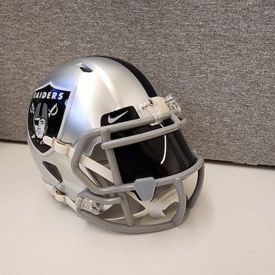 Mini Size Holographic Honeycomb Football Helmet Visor for Helmet ...