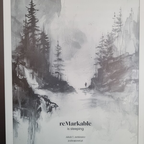 Sticky Notes for Remarkable 2 Template Post It Sticker Note Eink List ...