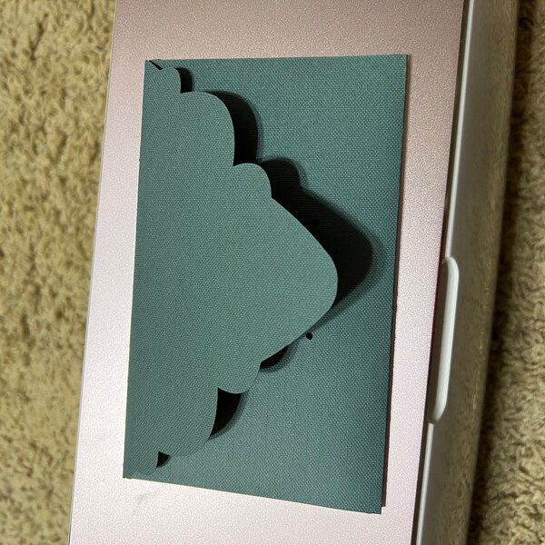 Rectangle Box Template, Shoe Box Template, Box Template Svg, Gift Box ...