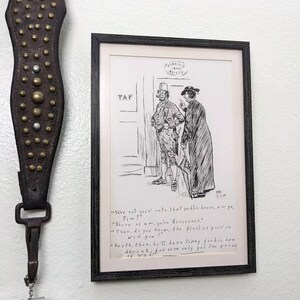 The Townley Venus Marble Statue – Original Mid-19th-century Watercolour ...