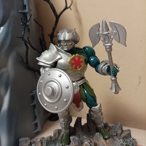 Magic Wand for Vintage or Origins Orko figure Not Included / - Etsy