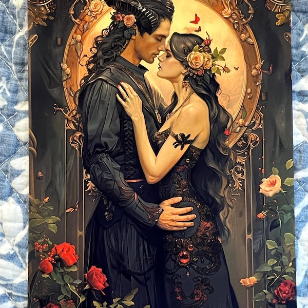 Ancient Ishtar Relief Mesopotamian Goddess of Love and War Art Print ...