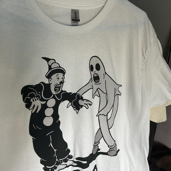 Ghostemane Unisex T-shirt - Mercury Song Merch - Rapper Graphic Tee ...