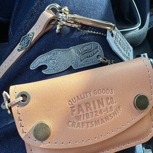 FISHERMAN KEYCHAIN, Fish Hook, Biker, Biker, Men Accessories, Metal ...