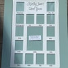 My School Years Photo Frame/ Graduation/ Pre-school/ High School/ Pre K ...