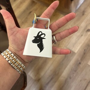 Goat Collar Plastic 6mm Chain With Metal Quick Link 20, 28 and 36 - Etsy