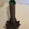 120mm PC Fan Deflector | PC Fan Scoops | PC Fan Exhaust Diverter | Fan ...