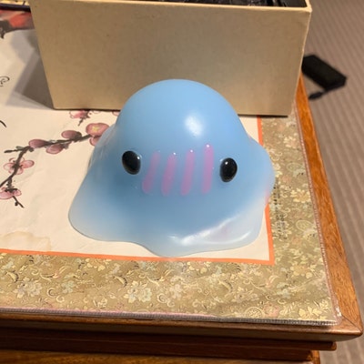 Silicone Puddle Slime Slime Rancher - Etsy