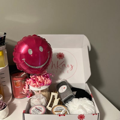 Girls Gift Set Girls Spa Set Gift for Teen Girl Tween Girl - Etsy