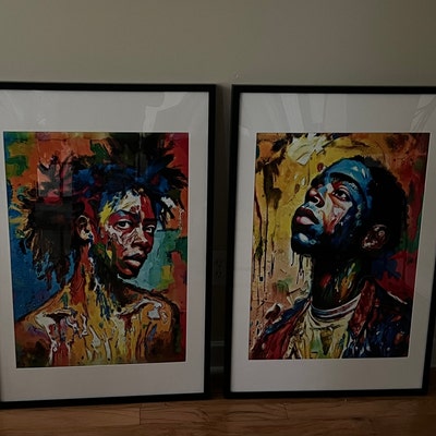 Aztec Carving Museum Poster, Aztec Wall Decor, Pre-columbian ...