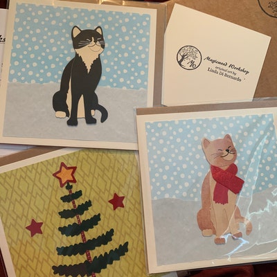 Trans Pride Queer Quilt Papercut Quilt Blocks Offcut Creations 6x6 ...