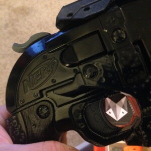 Captain Slug Caliburn Hardware Kit - Etsy