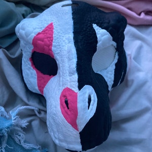 LED Costume / Fursuit Eyes power Options Custom | Etsy