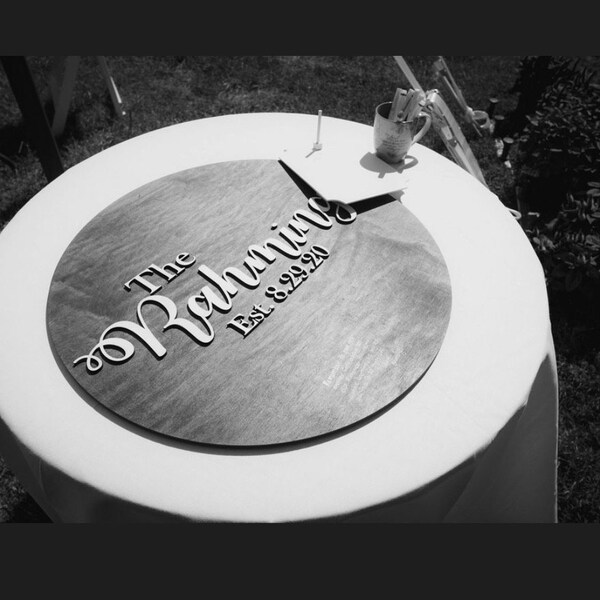 Wooden Peace Sign, Laser Cut Peace Symbol, Wood Wall Signage, Home ...