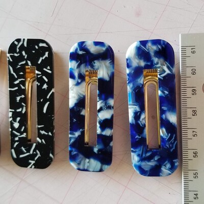 Carrot Knitting Hair Clips Hair Barrettes Hair Clip Pin Hair ...